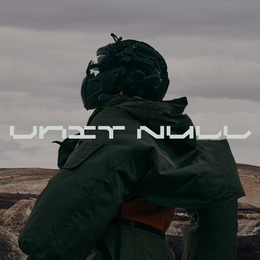 零号机组 UNIT NULL SS