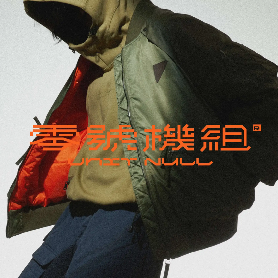 零号机组 UNIT NULL FW